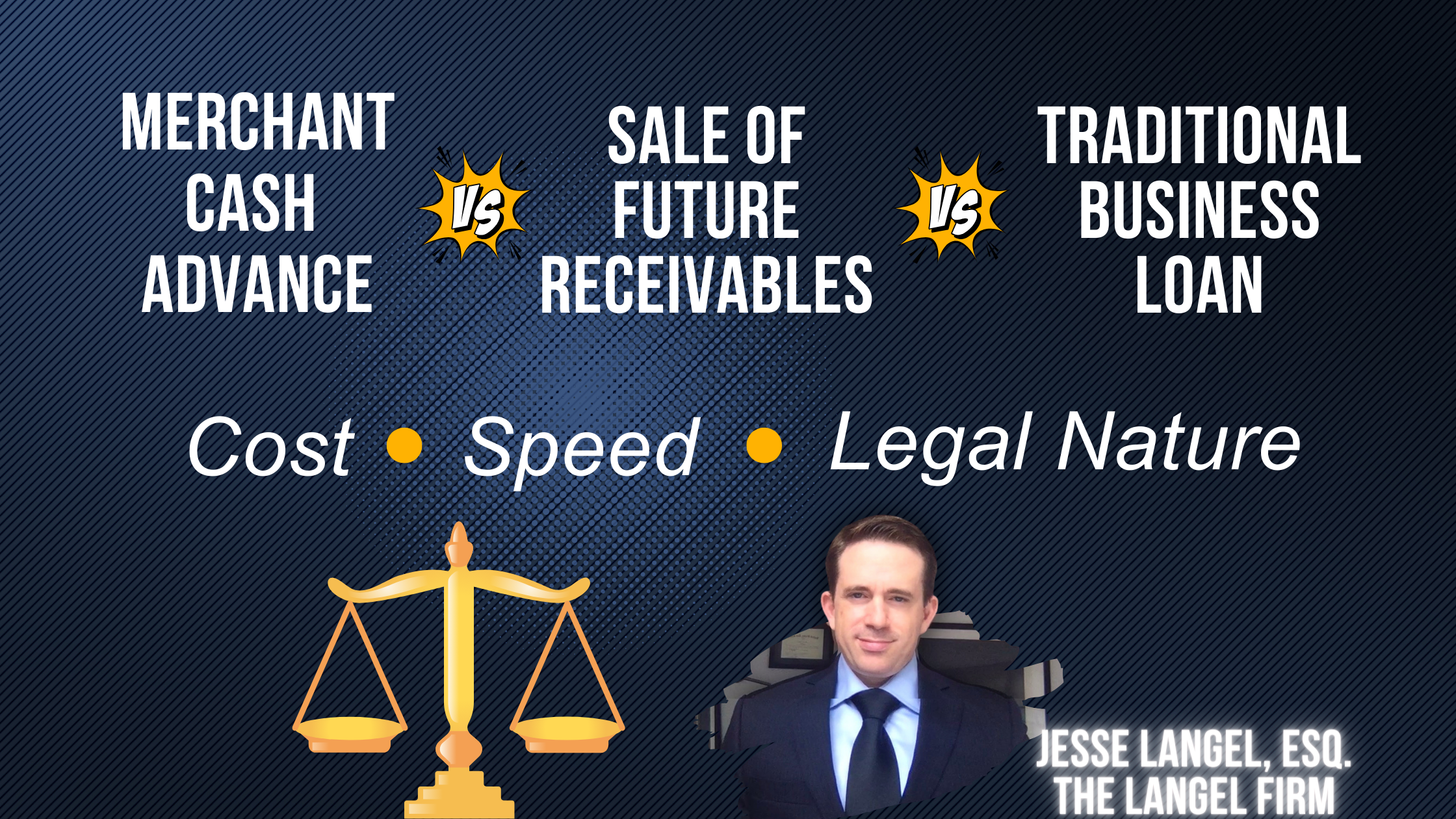 Merchant Cash Advance vs. Sale of Future Receivables: Understanding Key ...